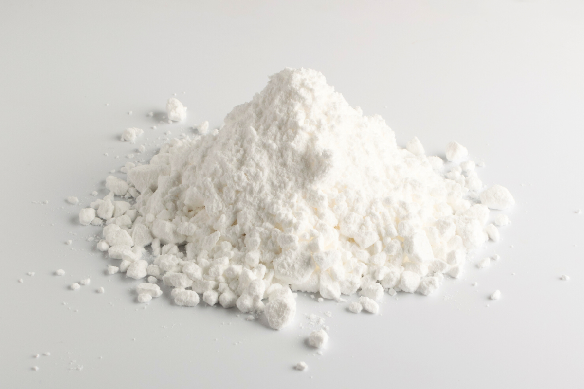 Talc: The Good, The Bad and the Ugly! – Alexandria Professional CA
